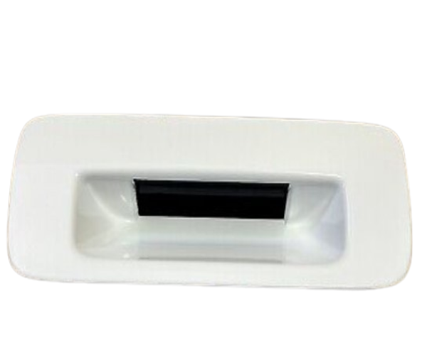 TOYOTA Sequoia Back Door Outside Handle Genuine JDM OEM 76802-0C010-A0 ...