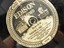 lot 4 Antique 1912-21 Edison Diamond Record Thick Disc Phonograph ...