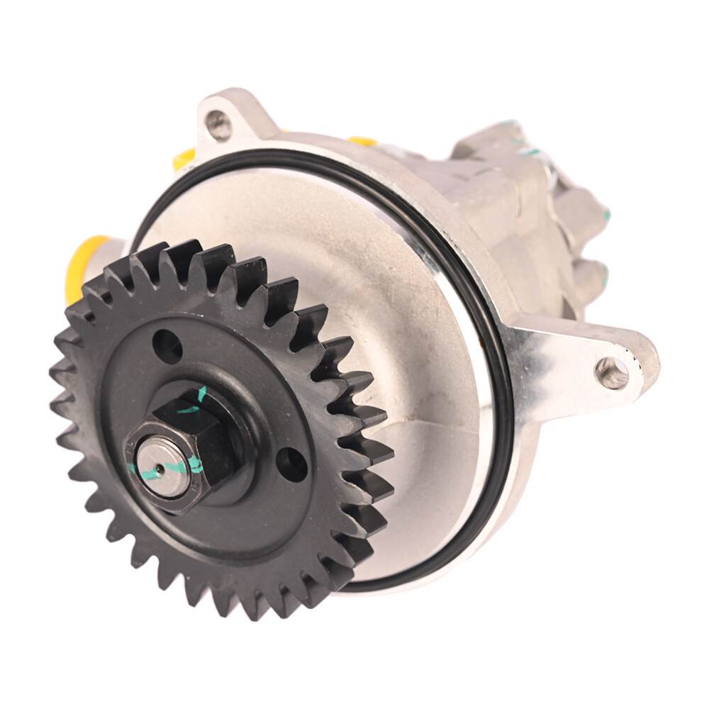 POWER STEERING AND FUEL PUMP FOR VOLVO DD13 001584 85118917 21745603 ...