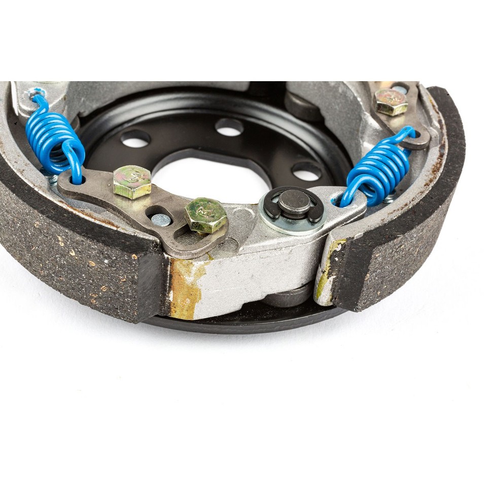 MOTOFORCE RACING Racing Clutch 107mm For Yamaha BWS SPY 50 1994-2016 ...