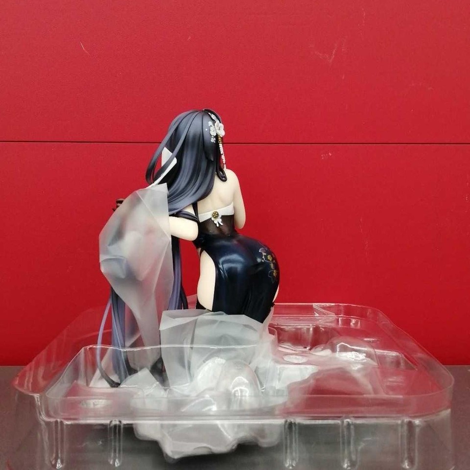 Azur Lane 1 7 Scale Figure Model Azuma Spring Mist Ver. Alter LPI04 ...