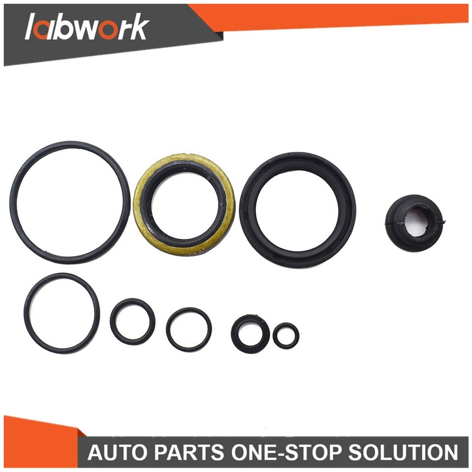 Labwork Lawn Mower Gasket Set For 495868 Replaces 491856 394501 393278 ...