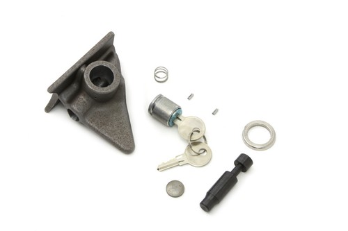 Steering Head Frame Lock Assembly fits Harley Davidson | eBay