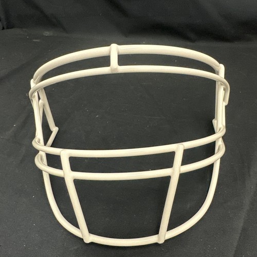 Schutt Titanium Ti-ROPO Adult Football Face Mask White. | eBay