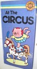 Animal Pals At Circus (Animal Pals Board Books) - Paperback - GOOD ...