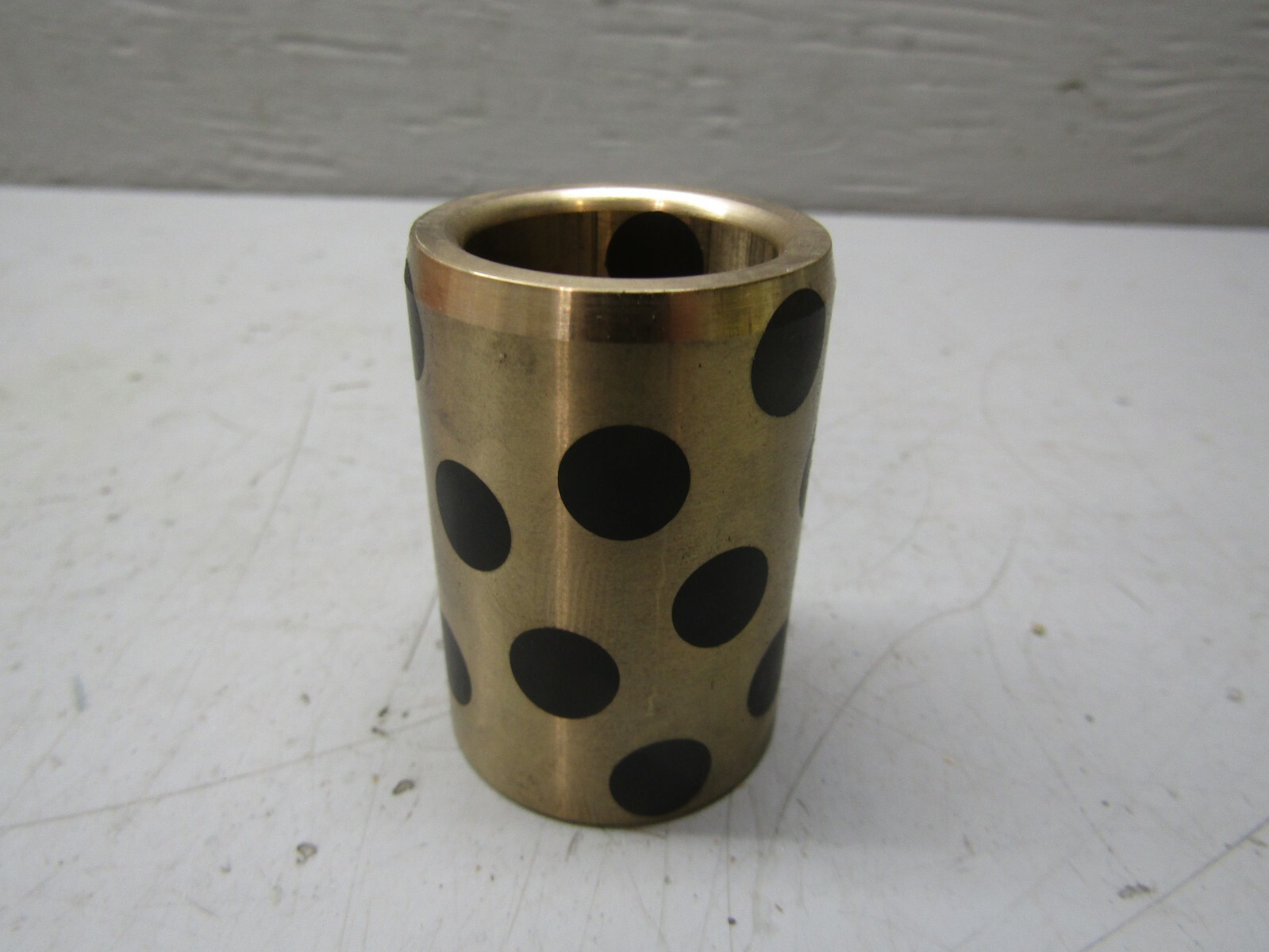 Danly MS100-16 Friction Bushing 2" X 1-3/8" x 1" I.D. | eBay