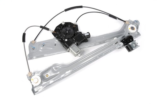 GM Front Passenger Side Door Window Regulator 84621037 | eBay