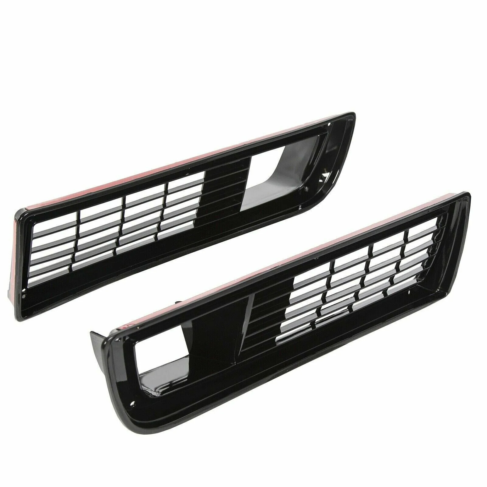 1979-81 Trans Am Front Bumper Cover Replacement 1979-81 Trans Am Front ...