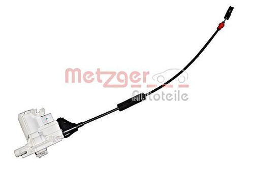METZGER Closing Aid Door Left Front For MERCEDES W222 S-Class 13-18 ...