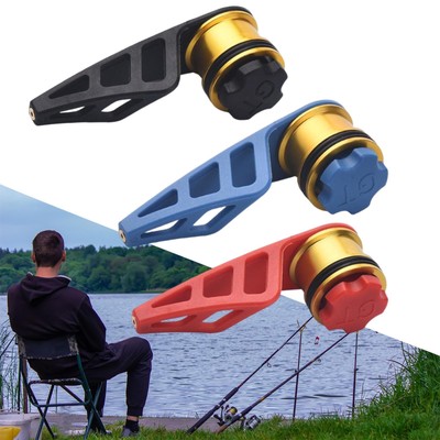 Portable GT Fishing Bobbin Knotter Line Wire Knotting Fishing Knot ...