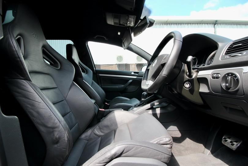 Volkswagen Golf R32 - Wingback Seats | eBay UK