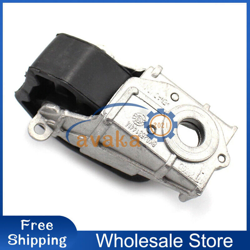 Rear Exhaust Bracket Mount Hanger 8K0253144M Fit For AUDI A4 A5 B8 A6 ...