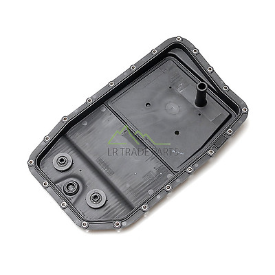 RANGE ROVER SPORT NEW ZF AUTOMATIC 6 SPEED AUTO GEARBOX SUMP PAN FILTER ...