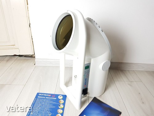 Zepter Bioptron 2 FAMILY LARGEST Original Light Therapy System | eBay