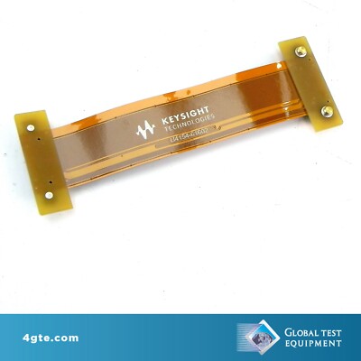 Keysight U4154-61602 Flex Cable for U4164A Module - NEW | eBay