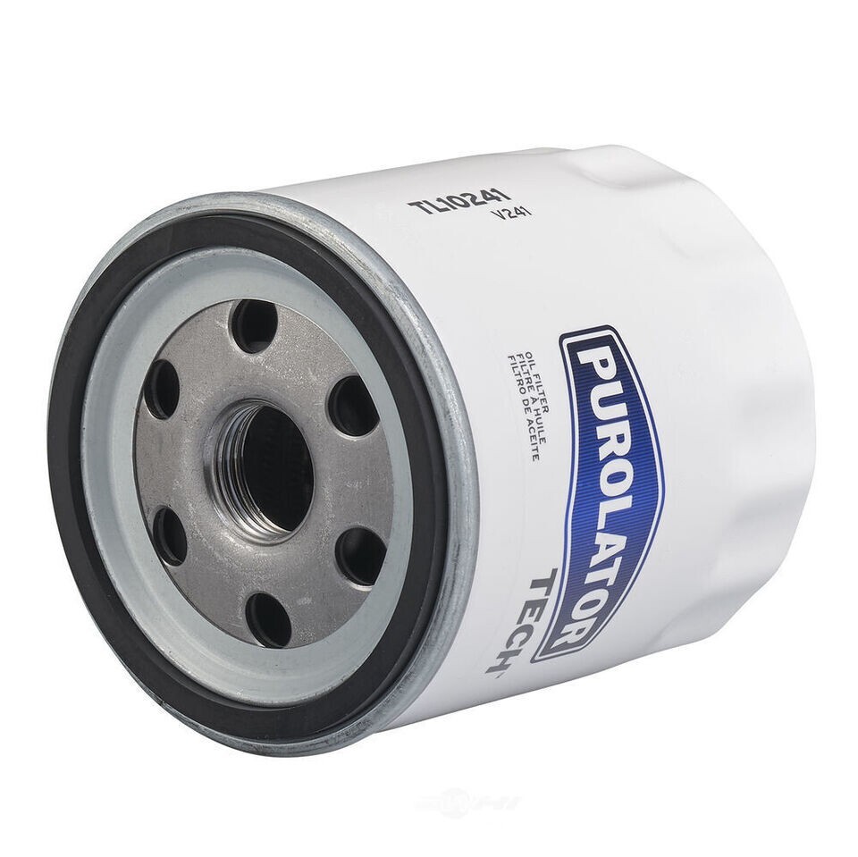 6 PACK - Premium Engine OIL FILTERS (For Fram, Wix, AC Delco) POF241 ...