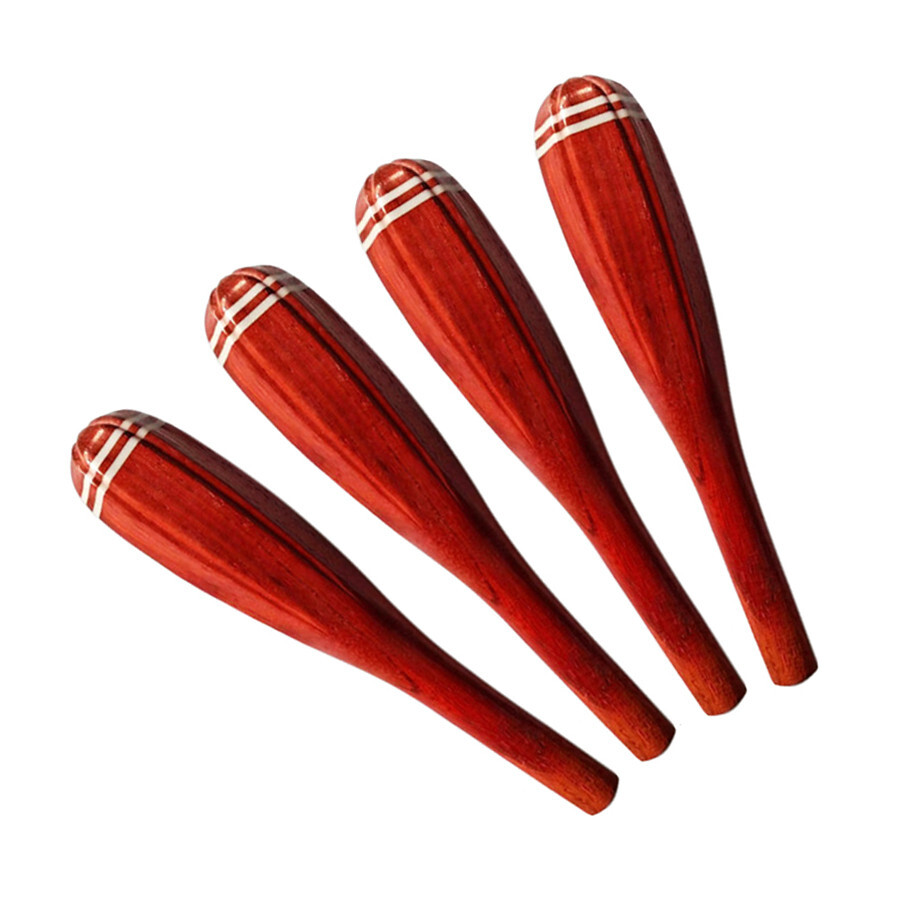 1 Set 4 Pipa Pegs Tuning Peg Pipas Accessory Top Quality | eBay