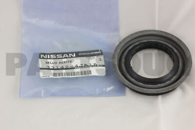 331424JA1A Genuine Nissan SEAL OIL 33142-4JA1A | eBay