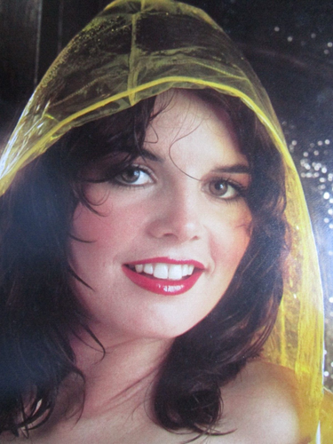 LORRAINE MICHAELS ~ April 1981 Playboy Magazine Playmate CENTERFOLD ONLY | eBay