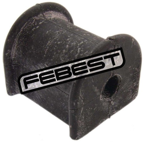 Rear Stabilizer Bar Bush D10 Fits Toyota 48815-52060 | eBay