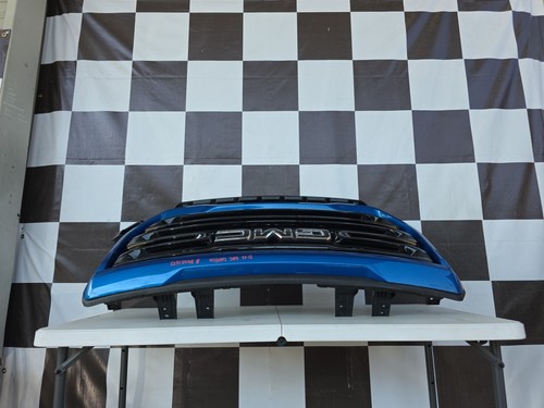 2021 2022 GMC Canyon Grill Used Oem 84921873 84457409 | eBay