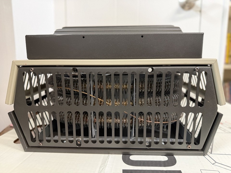 Trane Electric Unit Heater UHEC-051AOCA (New Without Box) | eBay