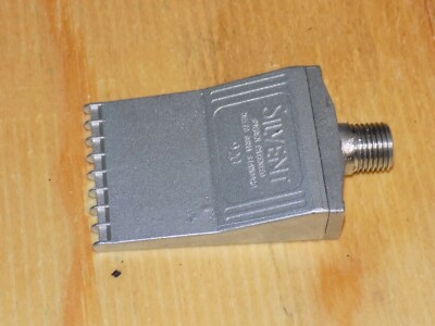 Silvent 920 A BSP Flat Nozzles 1.0MPA 143PSI 1/4" BSP | eBay