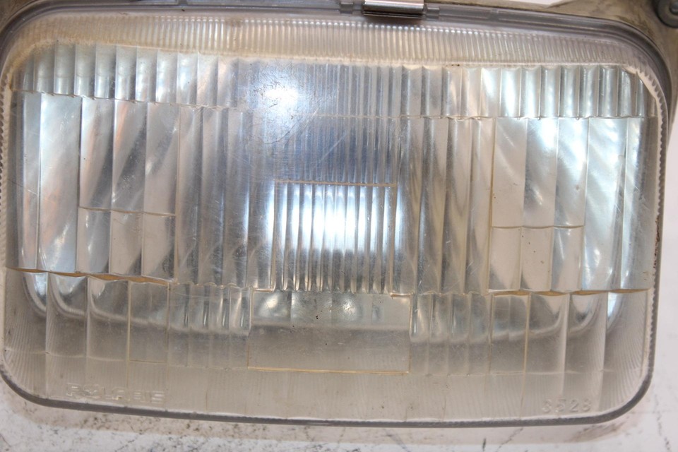 92 Polaris Trail Oem Headlight 4032038 SP136 | eBay