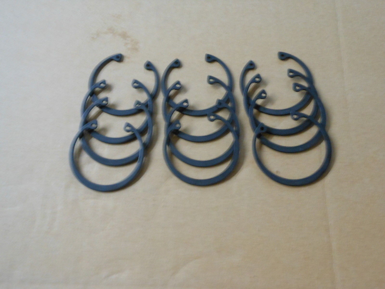 Retaining Ring for piston pin for Cummins 3920691 | eBay