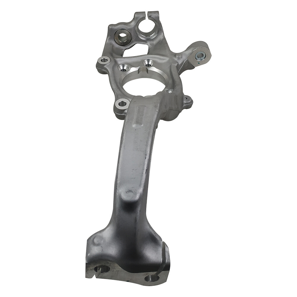 Steering Knuckle 8K0407254AB For AUDI A4 (B8) Saloon Avant A5 Q5 Front ...