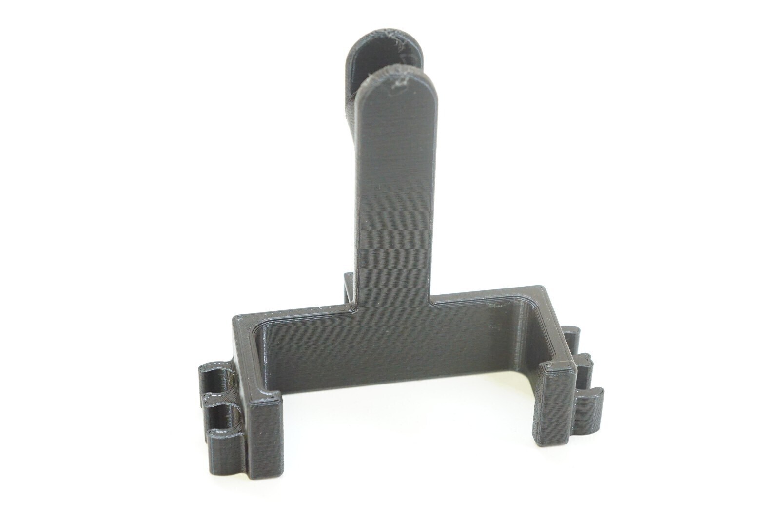 Probe Test Lead Holder Attachment for Harbor Freight Multimeter 7 ...