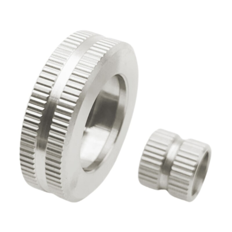 Mouse Metal Scroll Wheel And Long Use Aluminum For 2S Wireless Mouse | eBay