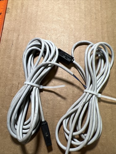 Lot Of (2) SMC D-C73 Auto Switches | eBay