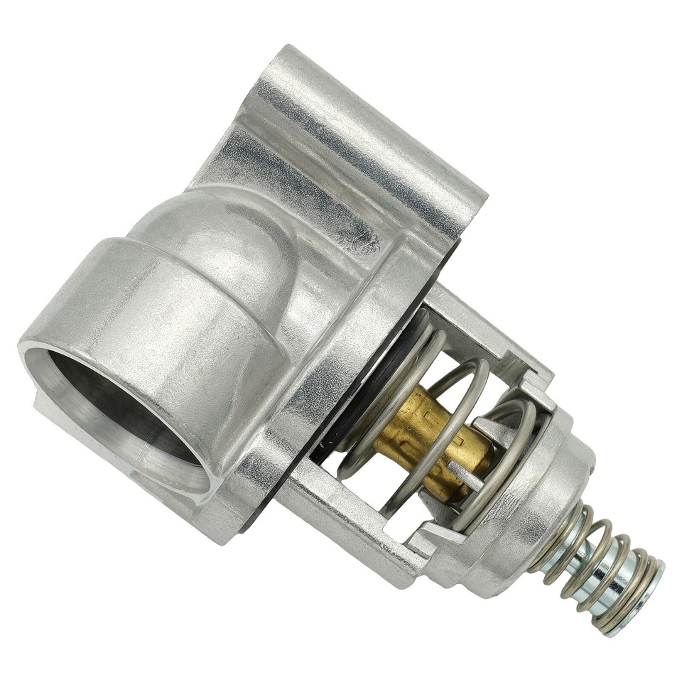 12678779 Thermostat Housing Assembly fit for Cadillac XT5 XT6 GMC ...