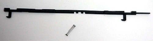 Toshiba Satellite A205 A215 Laptop LCD LID LATCH HOOKS 4 lid cover case ...