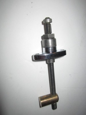 Lathe - Compound Rest