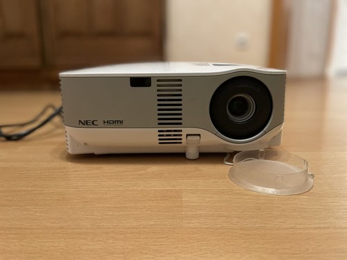 Beamer/Projektor NEC np905 - ohne Fernbedienung - | eBay.de