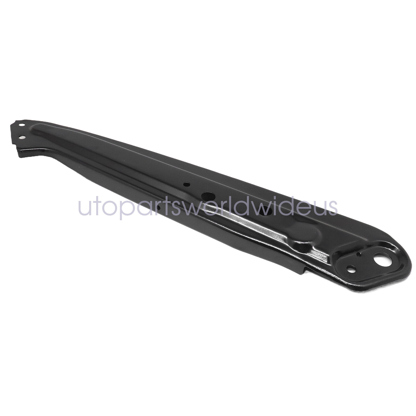 Right Side Radiator Support 17A-805-932-A For Volkswagen Jetta 2018 ...