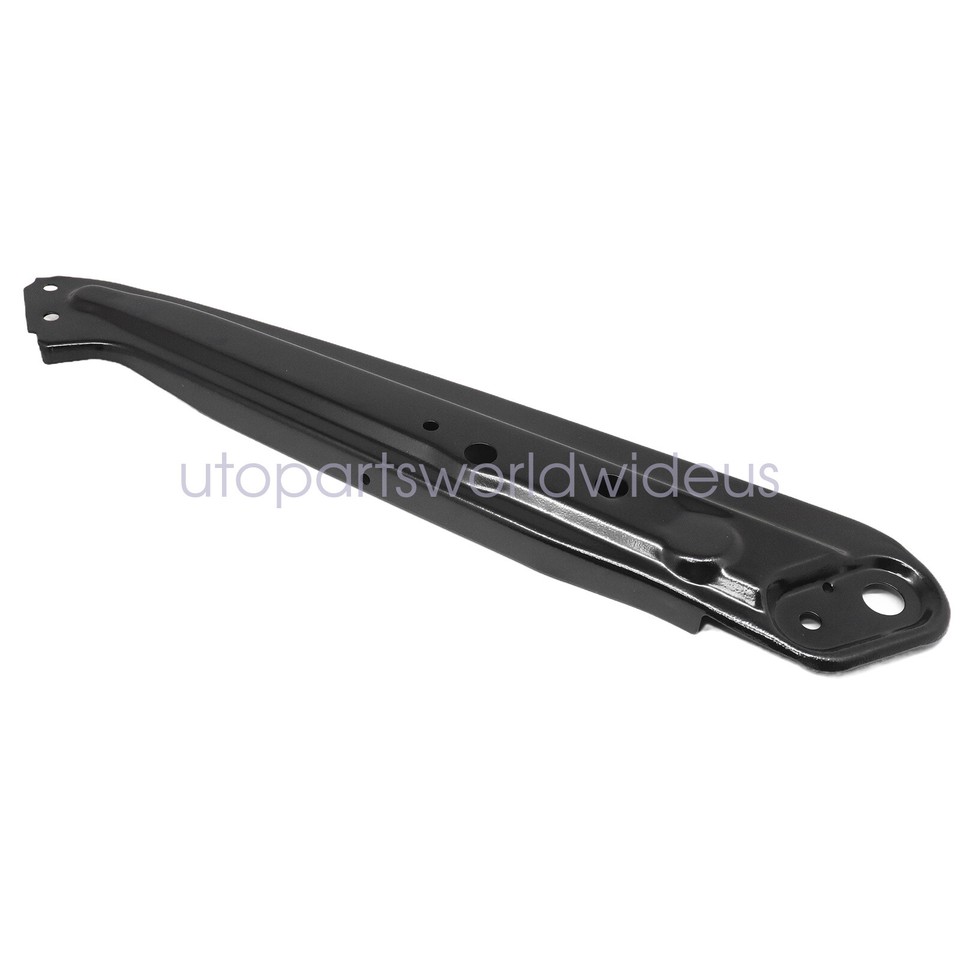 Right Side Radiator Support 17A-805-932-A For Volkswagen Jetta 2018 ...