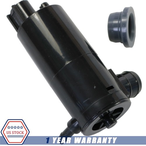 28920-JA00A Windshield Washer Pump Fits NISSAN Maxima Altima NV200 ...