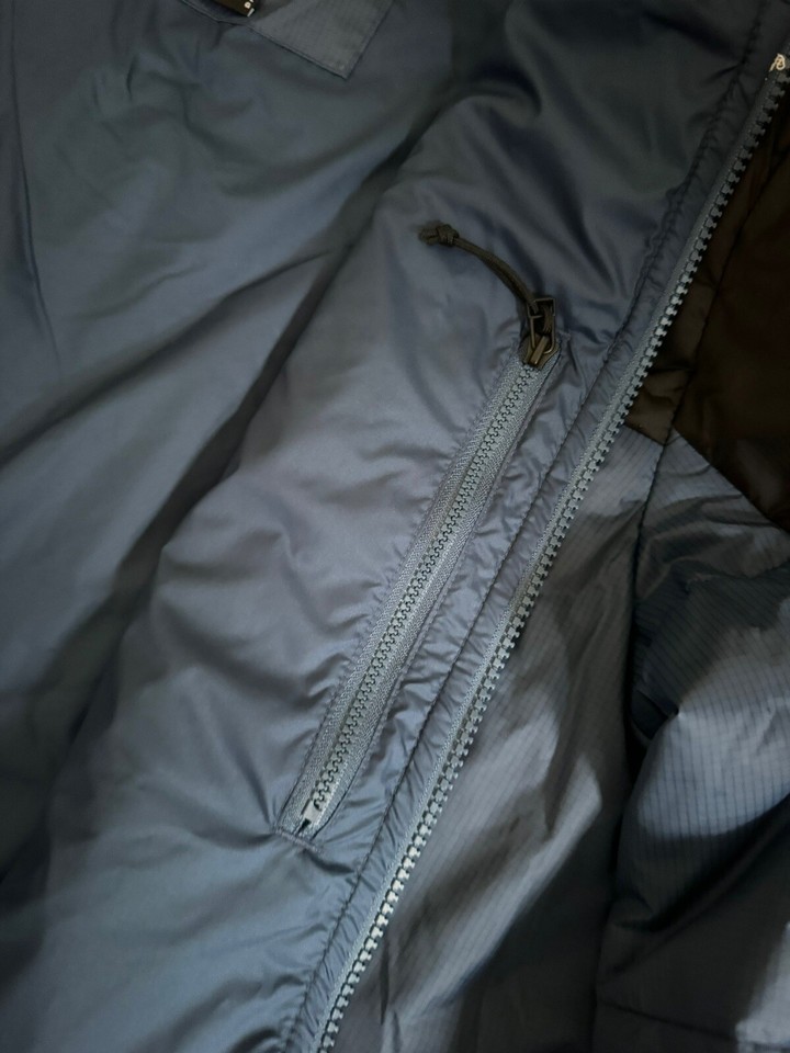 THE NORTH FACE MEN'S HIMALAYAN LIGHT DOWN HOODIE / JACKET / COAT ...