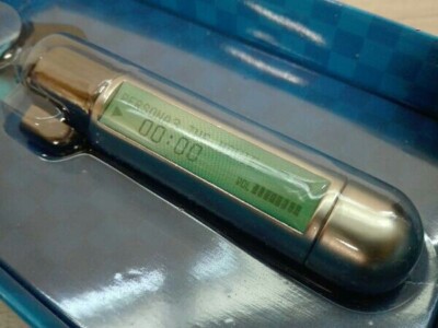 Persona 3 The Movie MP3 Player Style Metal Ornament Makoto Yuki ...