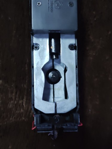 HO Scale Bachmann NH New Haven FM H16-44 Diesel Locomotive #1603 Rare ...