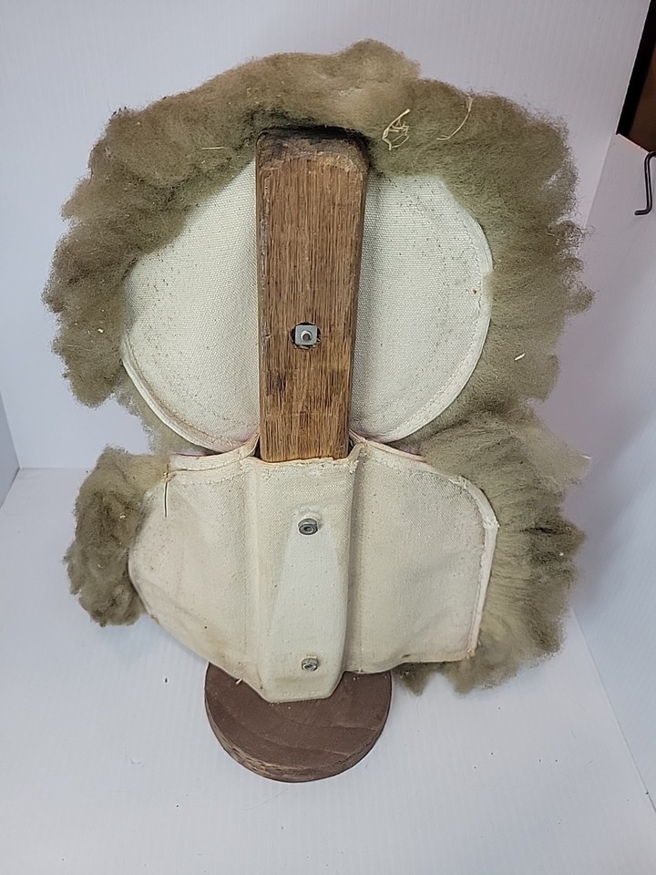 Vintage Circus Carnival Punk / Knock Down game / Folk Art / Midway Ball ...