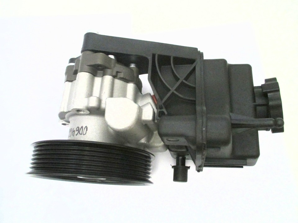 NEW Power Steering Pump 0064661701 0064667801 A0064661701 A0064667801 ...