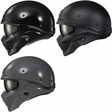 Harley Davidson Pilot 3-in-1 X07 Helmet Size M for sale online | eBay