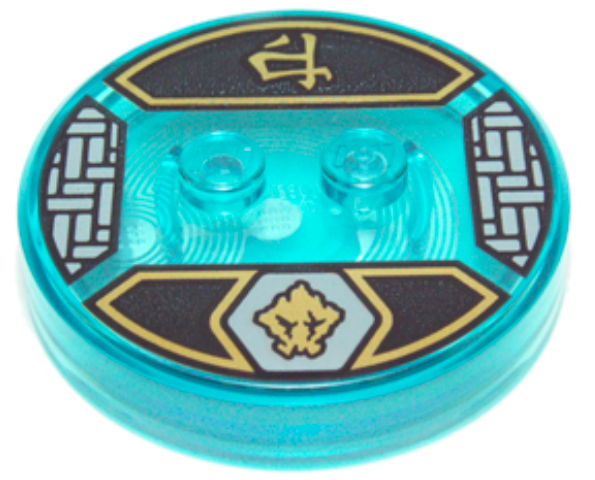 LEGO Dimensions Character Toy Tags -YOU CHOOSE- Low Shipping-Read! | eBay