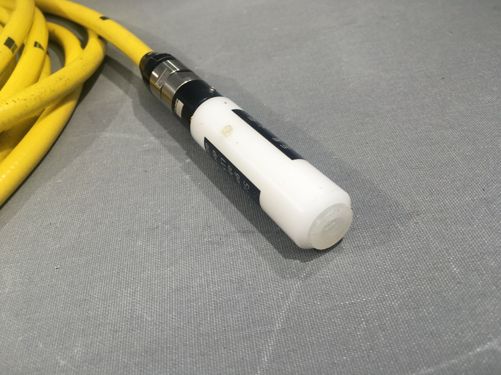 Trumpf LLK-A 03/4m 22-17-45-00/01 1263037 Long Fiber Optic Laser Light ...