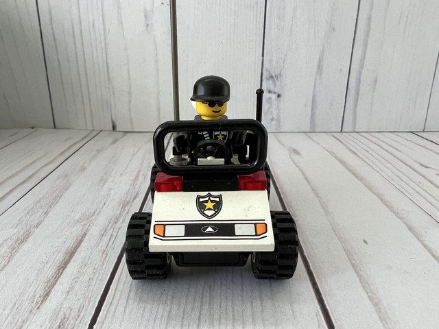 LEGO Town: Speed Patroller (1297) for sale online | eBay