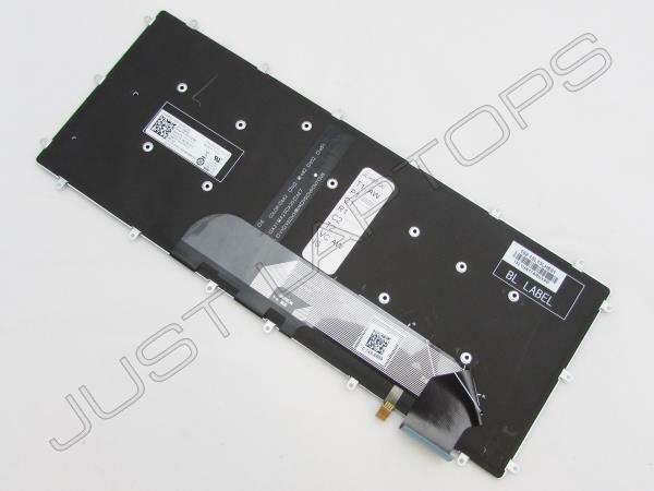 Nuovo Originale Dell Vostro 5468 Latitude 3490 Tastiera Inglese US ...